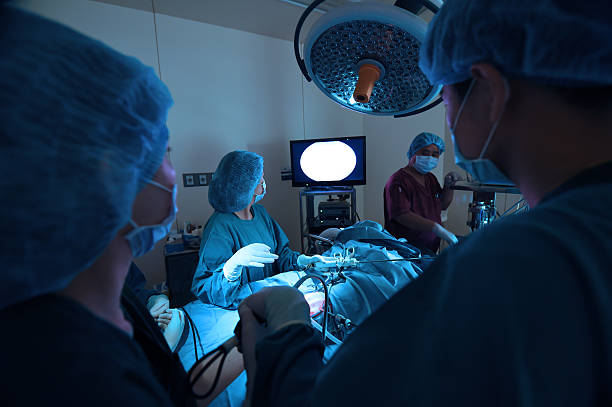 What is Laparoscopy? / Welcome to docOPD - Virtual OPD Clinic